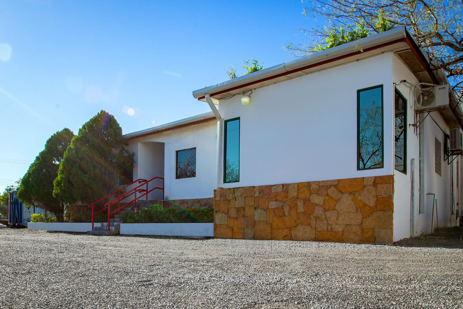 About Us - Mego Afek